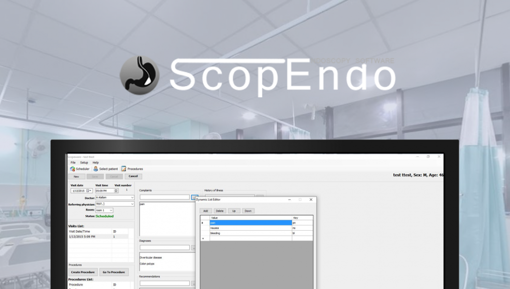 Portfolio - EaZySoft